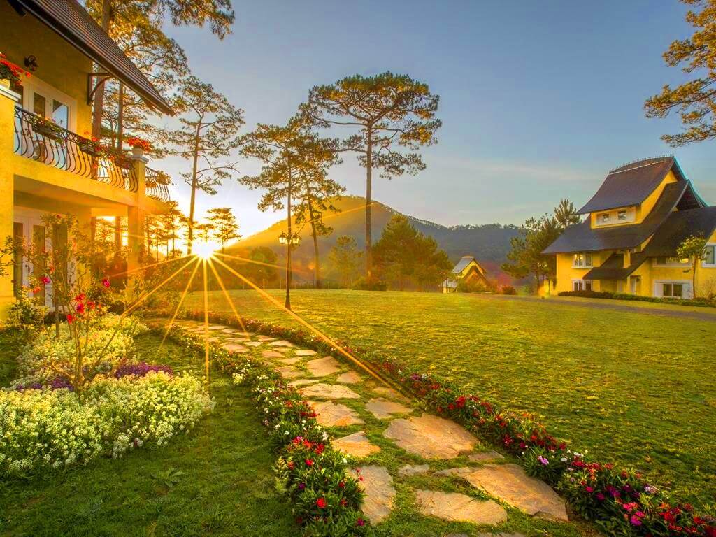 Reasons why should visit Da Lat - Elephant Travel
