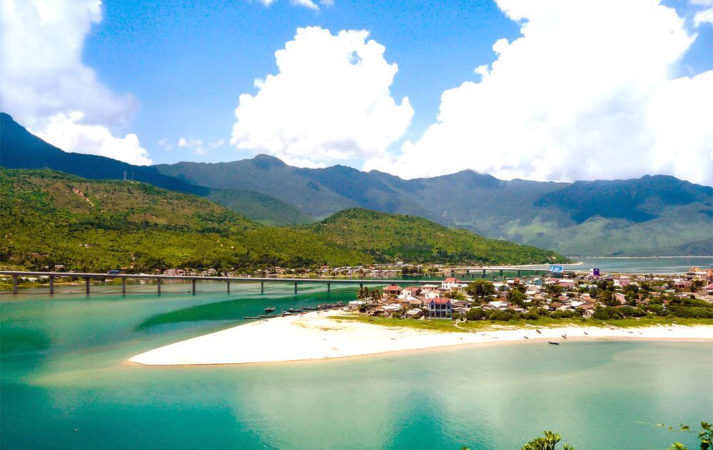 Explore Lang Co Beach in Hue - Elephant Travel